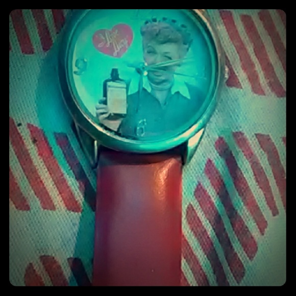 Jewelry | Lucy Watch | Poshmark